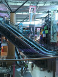 Galleria (Burgas Region, Burgas, rayon Severnaya Promyshlenaya Zona), alışveriş merkezleri  Burgaz'dan