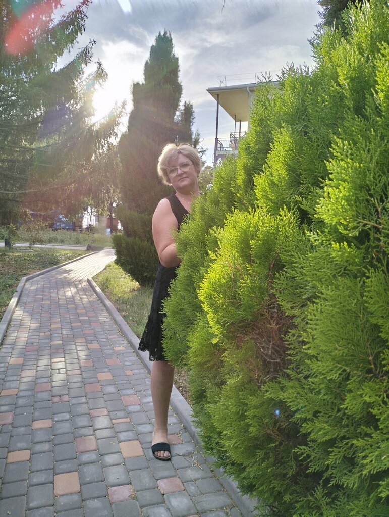 Resort oteller, tesisler Pansionat Luchezarnyi Korpus № 2, Kırım Cumhuriyeti, foto