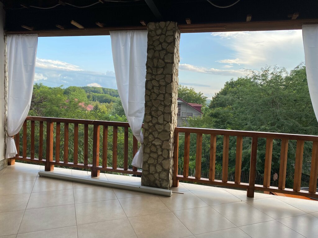 Kantin, yemekhane Prometheus Veranda, , foto