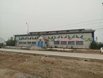 ДС Дружба (Spasskaya ulitsa No:55), çok amaçlı spor tesisleri  Olyokminsk'ten