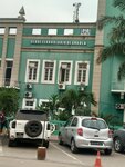 Ferroviário de Luanda (Luanda Province, Municipality of Luanda, Bungo), spor kulüpleri  Loanda'dan