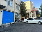 Kişi Salonu (Bеhruz Nuriyev Street No:207E), berberler  Bakü'den