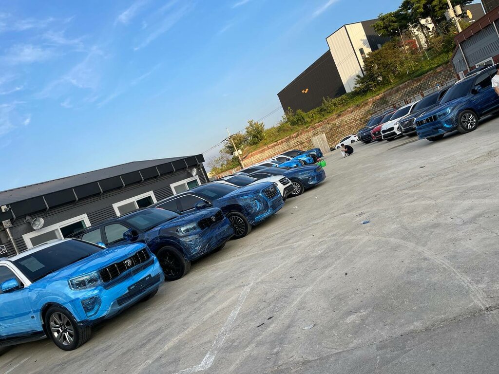 i̇kinci el araç satışı Auto bez dopov, Moskova, foto