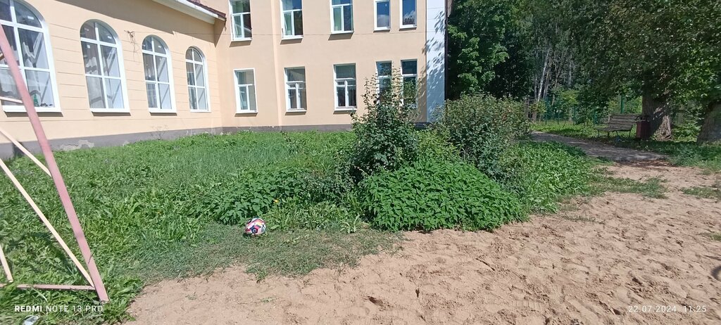 Kurs Центр дополнительного образования для детей, İvanovskaya oblastı, foto
