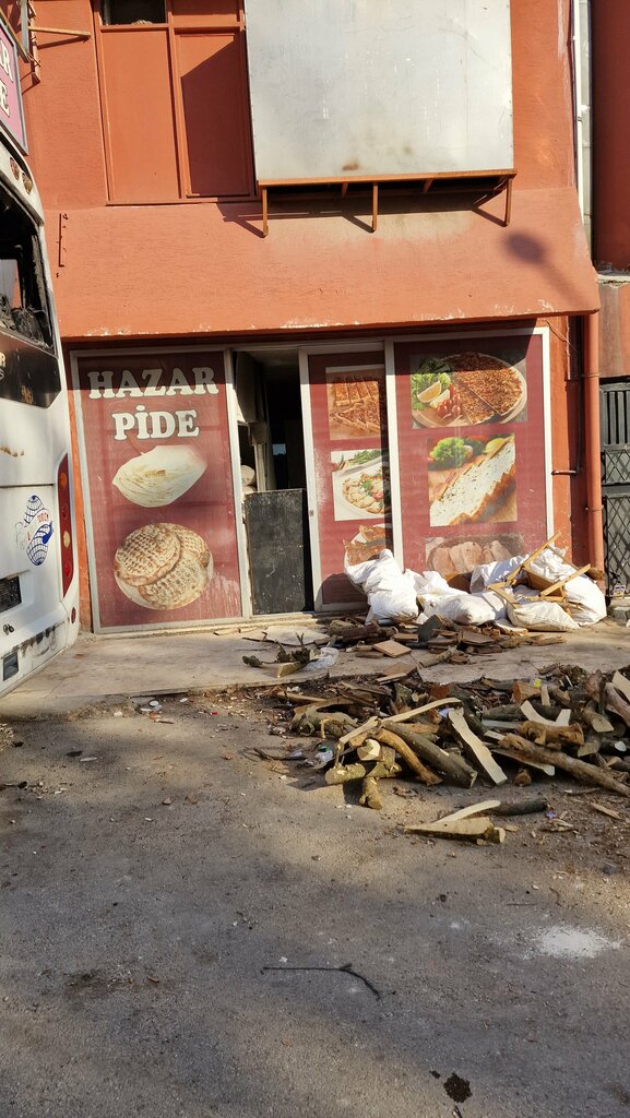 Restoran Hazar Pide Fırını, Antalya, foto