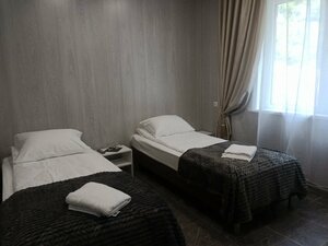 Вегвизир (Petrozavodskaya ulitsa No:33, posyolok gorodskogo tipa Pryazha), otel  Karelya Cumhuriyeti'nden
