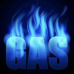Gas filling (ulitsa Mira No:183, stanitsa Medvyodovskaya), otogaz dolum istasyonu  Krasnodarski krayından