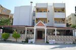 Kemal Butik Hotel (Muğla, Marmaris, Siteler Mah., 200. Sok., 12), otel  Marmaris'ten