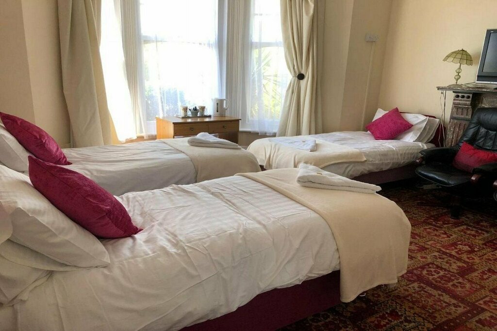 Otel Rohaven Bed & Breakfast, , foto