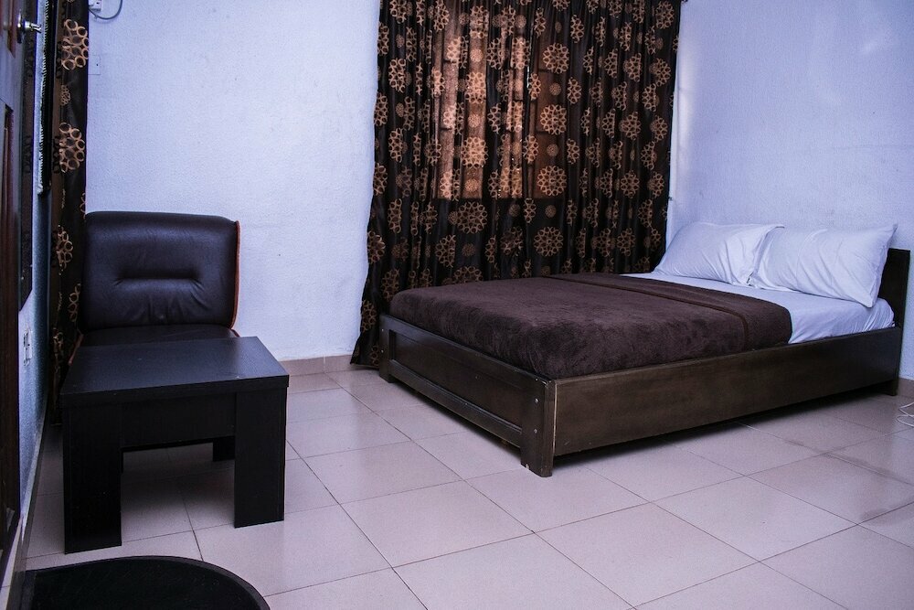 Otel Day by Day Hotel, Lagos, foto