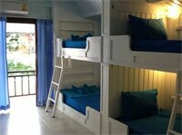 Otel Samui Hostel, Samui, foto