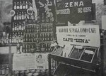 Cafe Zena (Distrital Carmen de La Legua Reynoso, Avenida Republica de Argentina, 564), toptan gıda mağazaları  Peru'dan