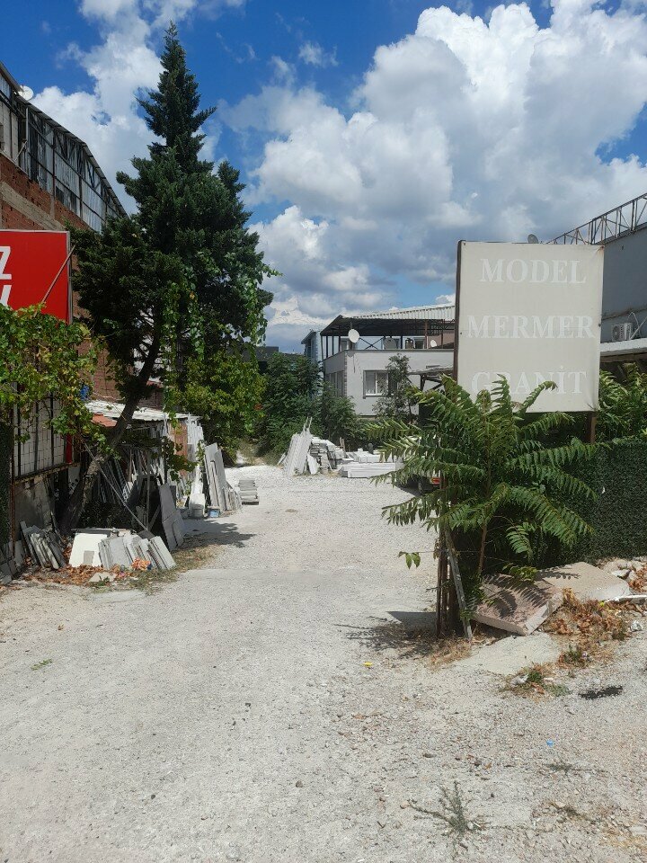 Otomobil yedek parçaları Özlü Oto Bakım, Bursa, foto
