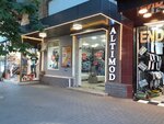 Altimod - Kişi Ayaqqabıları (Bakı, Nizami district, Еzim Еzimzadе Street, 27B), ayakkabı mağazaları  Bakü'den
