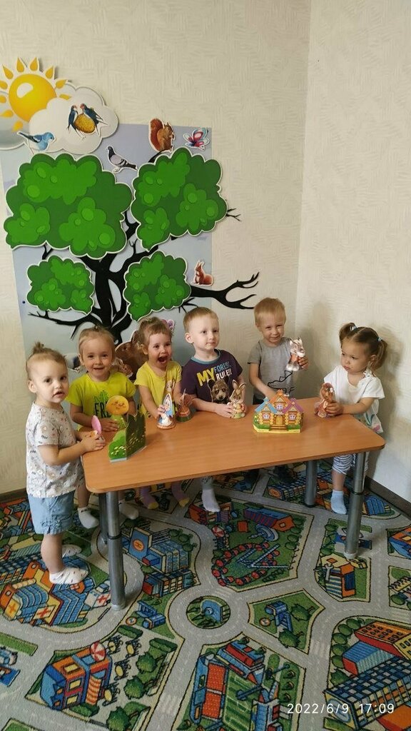 Kurs Отличник, Berdsk, foto