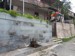 Voske aghbyur (Tavush Region, Dilijan, Hakobjanyan Street), pınar, çay  Dilican'dan