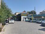 Ak-Buğra (Tileke Baatyr Street No:20, Osh), oto yıkama  Osh'tan