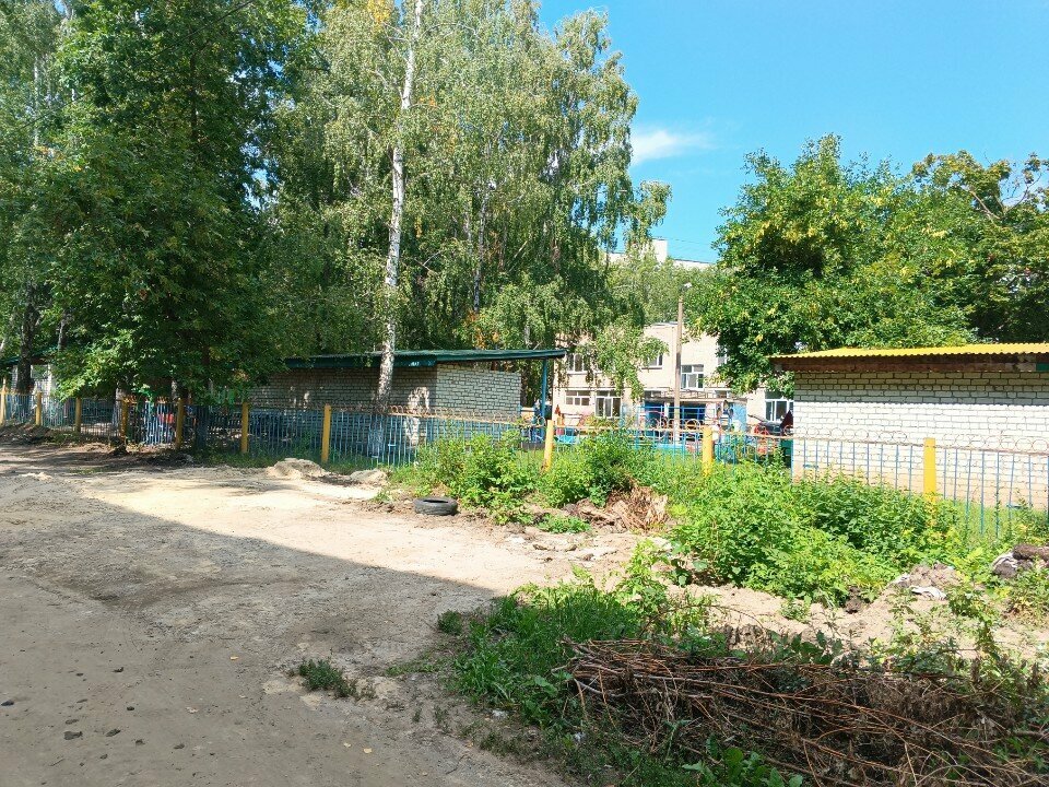 Anaokulları Детский сад № 139 Яблонька корпус 2, Ulyanovsk, foto