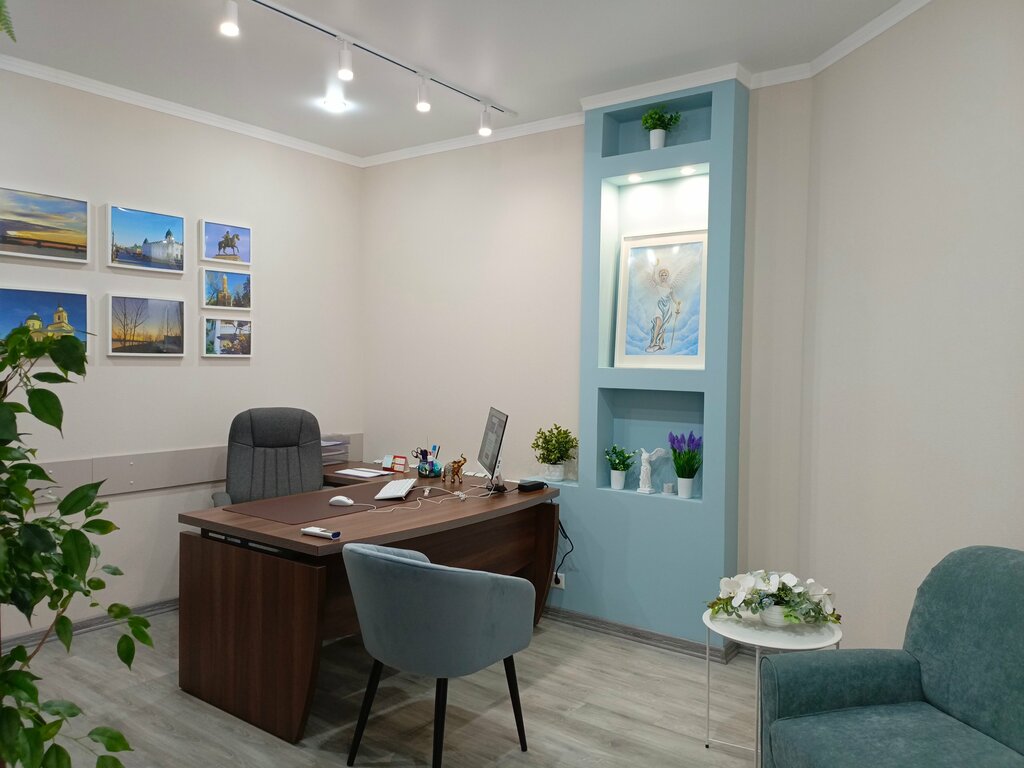 Hukuk büroları Юрист-цивилист Кукскаузен В. В., Omsk, foto