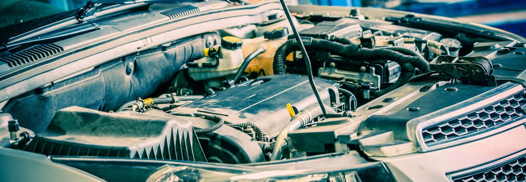 Otomobil servisi Engine Repair Mechanics, Lima, foto