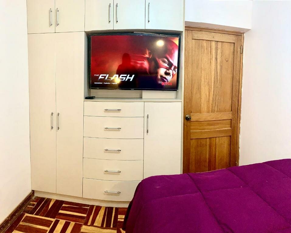 Otel Cusco Magico 2 Aparthotel Condominio Ingenieria II, Cusco, foto