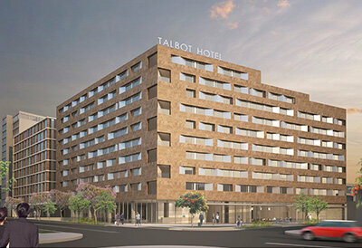 Mimari proje firmaları Benavides & Watmough, Lima, foto