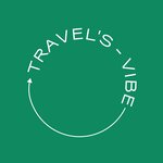 Travel's vibe (Shlisselburgskiy Avenue No:7), seyahat acenteleri  Saint‑Petersburg'dan