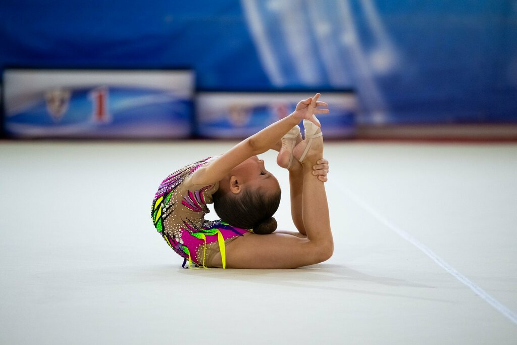 Spor kulüpleri Zvezdniy, Saint‑Petersburg, foto