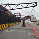 Mypsac (Distrital Pachacamac, Manchay Santa Rosa), tersaneler  Lima Bölgesi'nden
