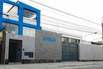 Uteco (Distrital Ate, Calle Telares, 239), sanayi ekipmanları firmaları  Lima Bölgesi'nden