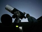 Alexander Krylov Observatory (Odintsovskaya Street No:3А, Vostryakovo Subdistrict), planetaryum  Domodedovo'dan