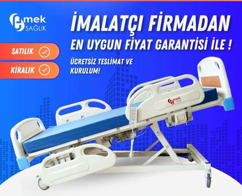 Medikal eşyalar Haskar Medikal, İstanbul, foto