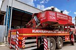 Kahramanlar Vinç (100. Yıl Mah. Kaportacı Sokak No: 5 59100 Süleymanpaşa Tekirdağ), vinç firmaları  Süleymanpaşa'dan