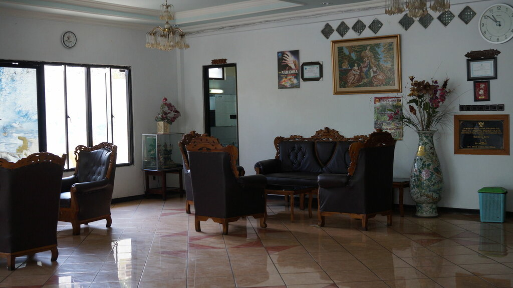Otel Hotel Surya Indah, , foto