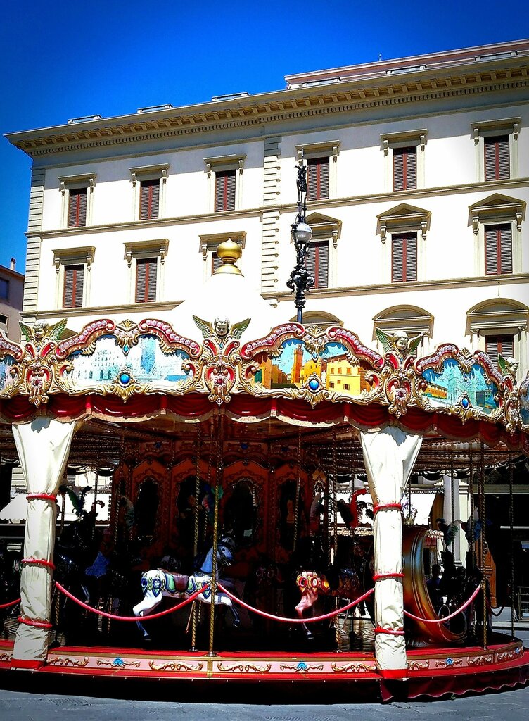 Otel Kf Deluxe B&b, Floransa, foto