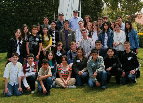 Yönetim ofisi Yasa Holding, İstanbul, foto