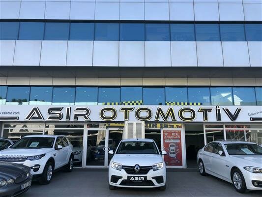 i̇kinci el araç satışı Asır Oto, İstanbul, foto