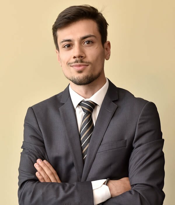 Hukuk büroları Ökke Hukuk Bürosu, İstanbul, foto