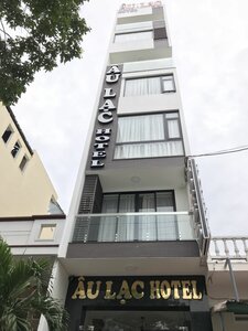 Au Lac Hotel (Binh Dinh Province), otel