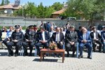 Gemerek Kaymakamlığı (Sivas, Gemerek, Bahçeli Mah., Badem 2 Sok.), belediyeler, devlet daireleri  Gemerek'ten