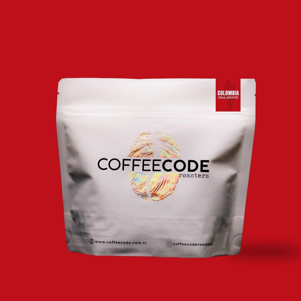 Kahve dükkanları Coffee Code Roasters, Ankara, foto