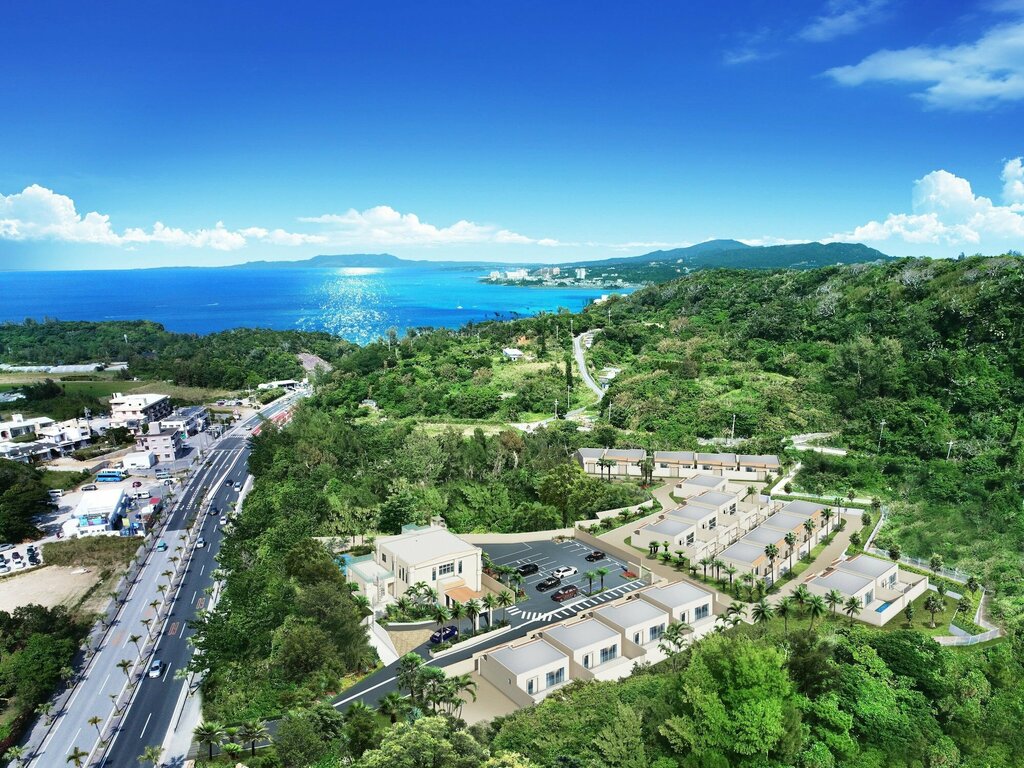 Otel Yumiha Okinawa, , foto