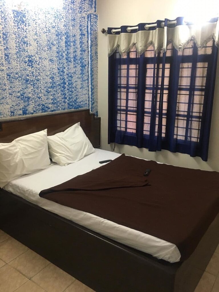 Otel Balaji Residency, Bangalor, foto