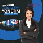 Netwotürk Web & Influencer Ajans (Kayseri, Melikgazi, Şirintepe Mah., Mevlana 1. Cad., 6), web tasarım hizmetleri  Kayseri'den