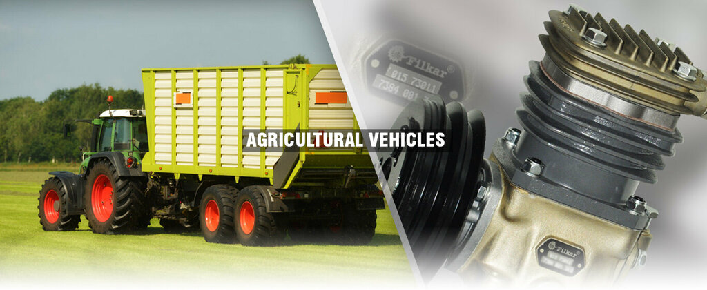 Otomobil parçaları imalatı Filkar Otomotiv Sanayi ve Ticaret A.Ş., Konya, foto