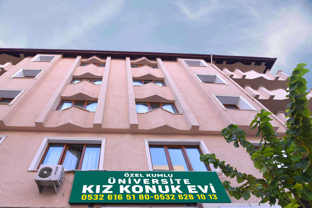 Otel Kumlu Yüksek Öğrenim Kız Öğrenci Yurdu, İzmit, foto