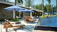 Otel Khao Lak Blue Lagoon Resort, Phang Nga Eyaleti, foto