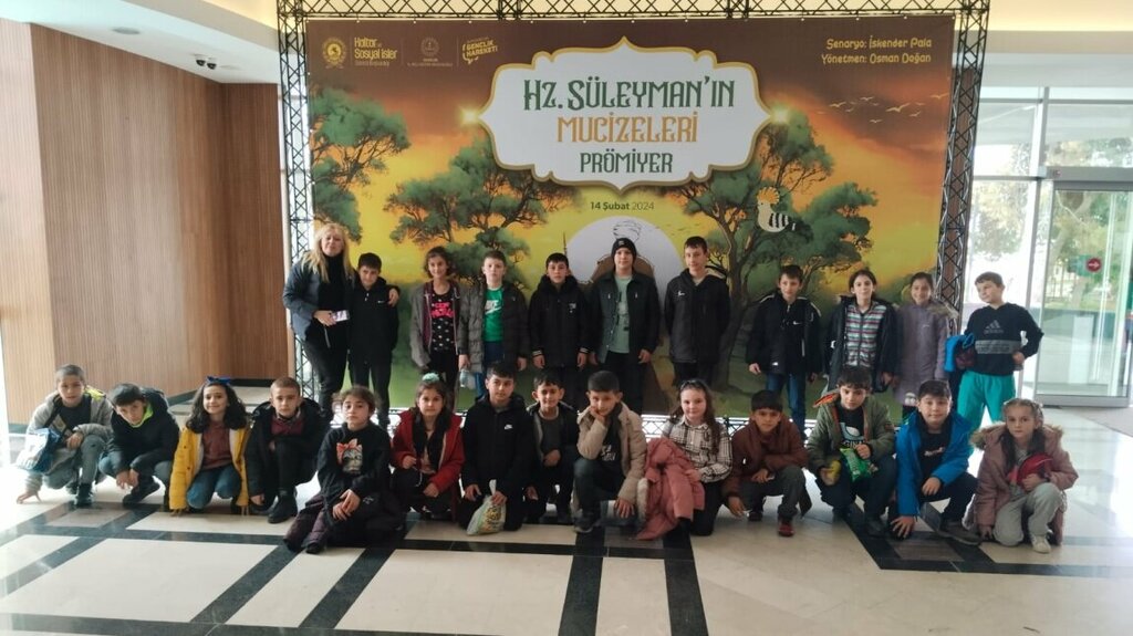 i̇lkokul Başkonak İlkokul, Samsun, foto