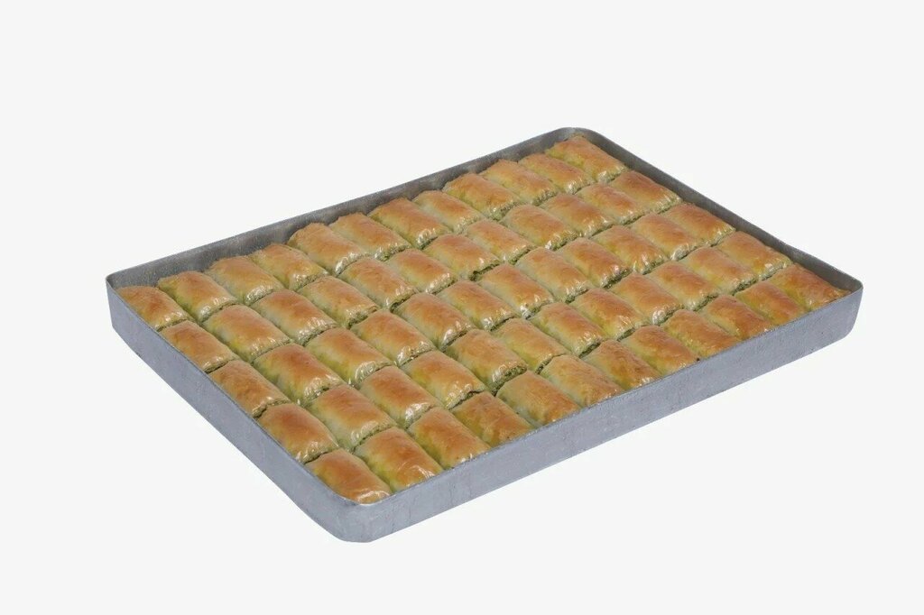 Pasta, şekerleme ve tatlı Fıstık Mıstık Gaziantep Baklavacısı, İzmir, foto