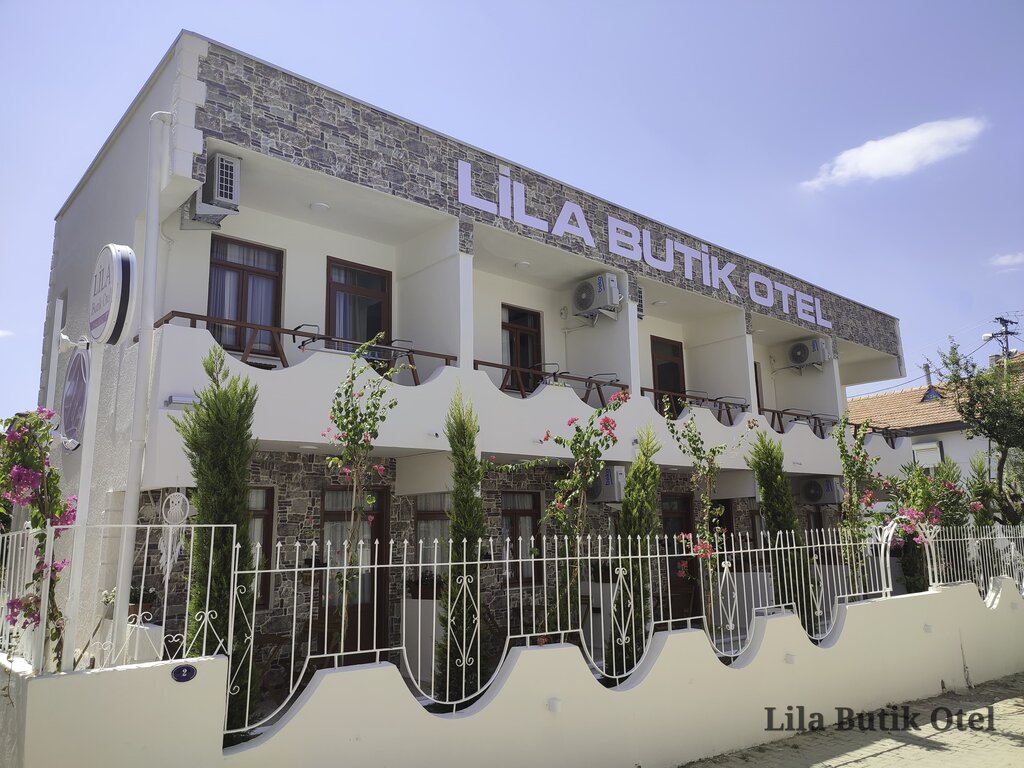 Otel Lila Butik Otel, Çeşme, foto